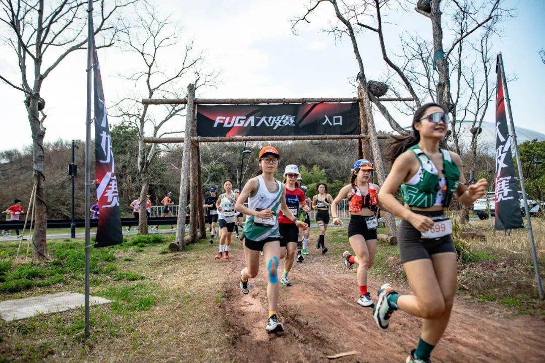 性能开箱：凯乐石FUGA DU2 大坡王 2 代有多强？ - 知乎