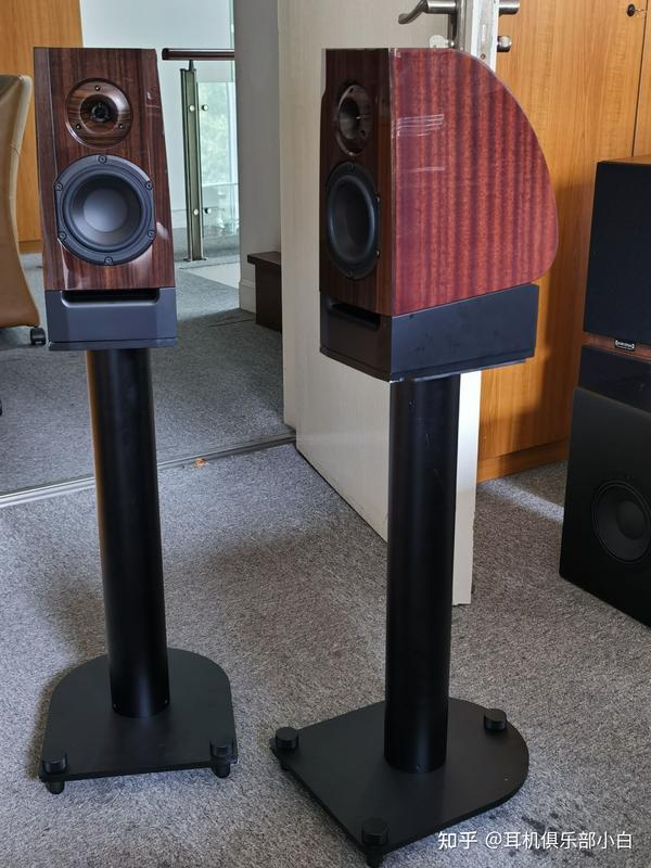 Kiso Acoustics HB-1小喇叭的原配脚架 - 知乎