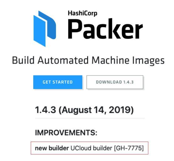 镜像即代码：使用 Packer 实现自动化构建镜像 - 知乎