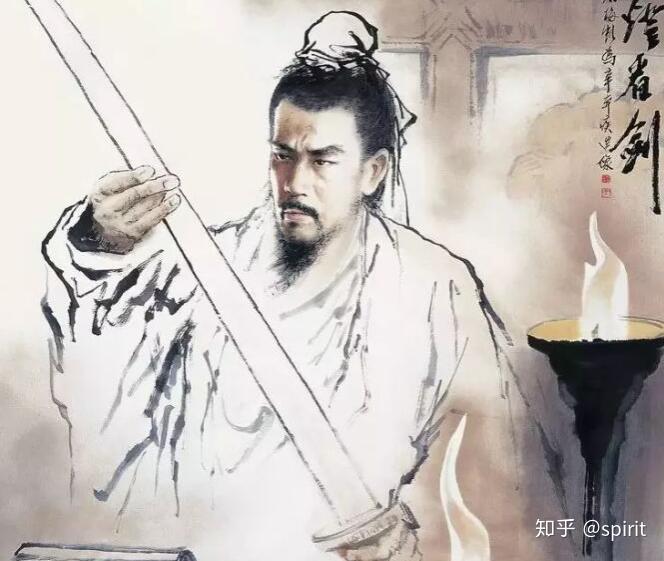 辛弃疾：把栏杆拍遍，道尽天凉好个秋！ 知乎