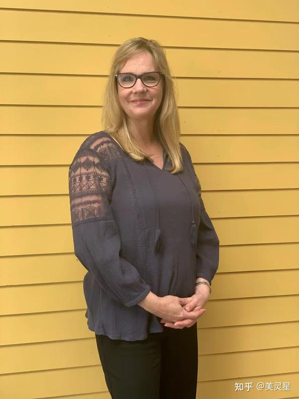 美国CLM项目主任Kristen女士访谈录 - 知乎