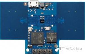 XeThru 雷达传感器 - 知乎