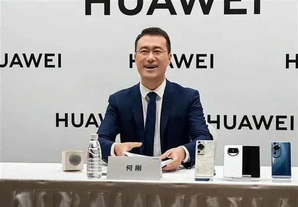 余承东卸任华为终端bg Ceo,何刚将接任 知乎