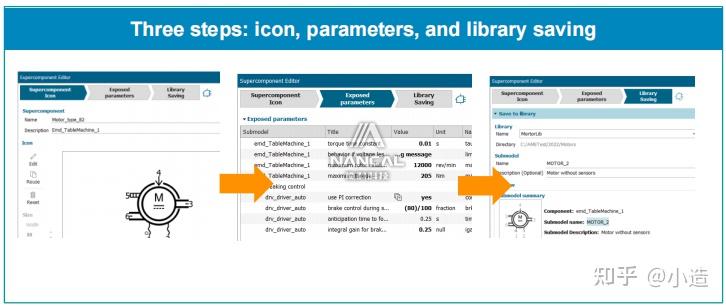 技术分享 | Simcenter Amesim 2304新版本三个实用更新介绍 - 知乎