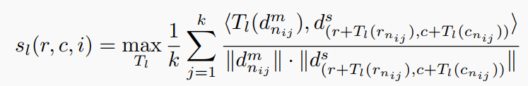 详解halcon中的find_local_deformable_model局部可变形形状匹配算法原理 - 知乎