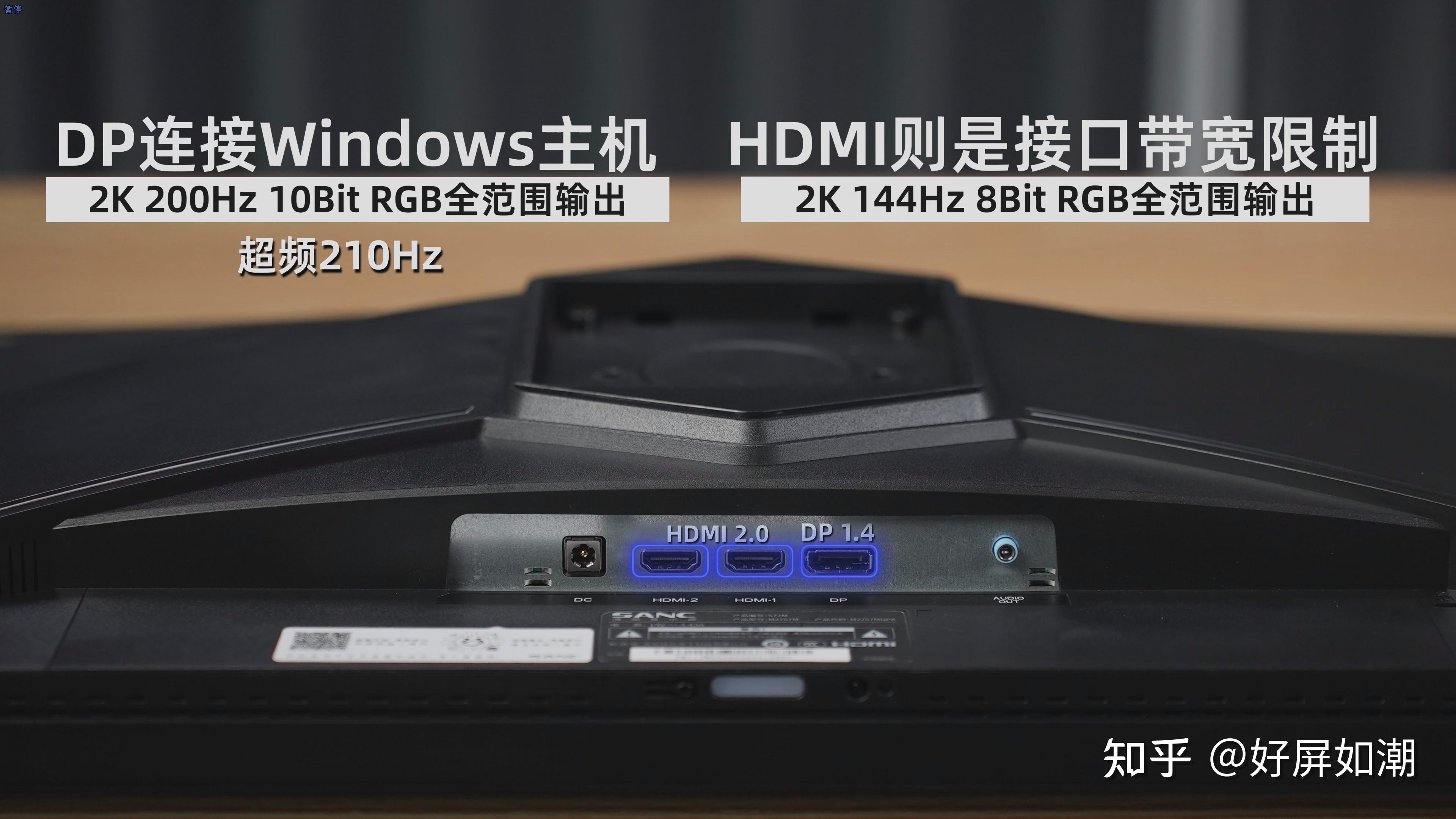 把MiniLED价格打下来丨盛色星舰S72M好样的！ - 知乎