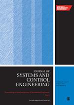 期刊分析|P I MECH ENG I-J SYS 工程技术 计算机科学方向 国人发文量第一 - 知乎