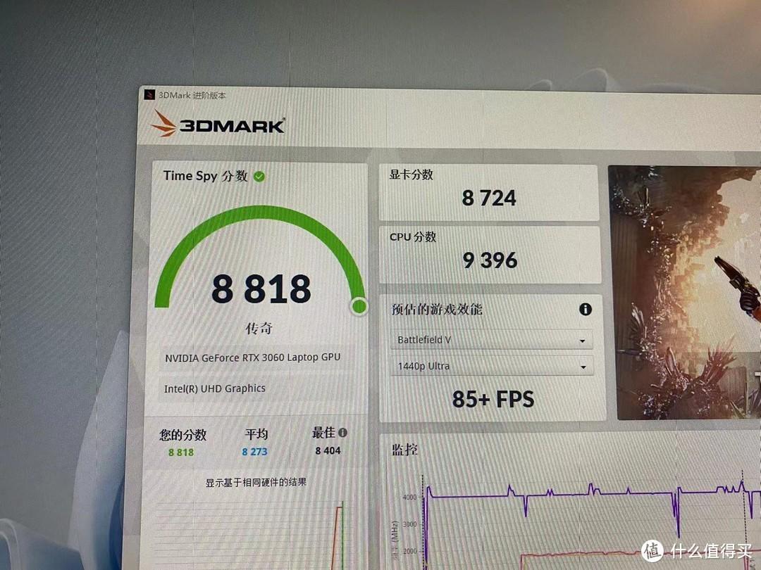 600元的魔改RTX3060m下山了 - 知乎