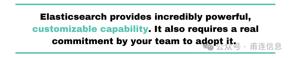 Splunk vs Elasticsearch: 对比与选择 - 知乎