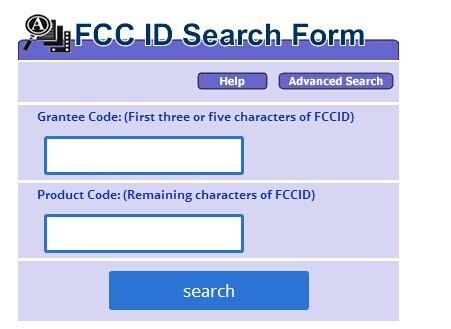 FCC-ID认证证书怎么查询真伪？ - 知乎