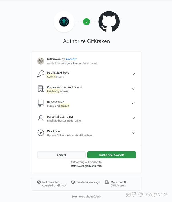 【GitKraken】1 下载与安装 - 知乎