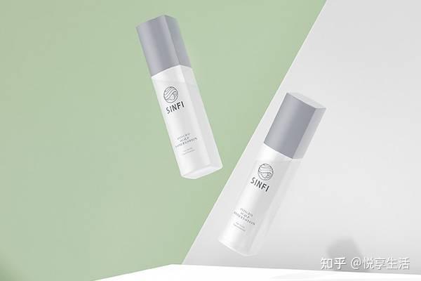 白发变黑攻略来喽~SINFI乌发液让你从此告别染发剂 - 知乎