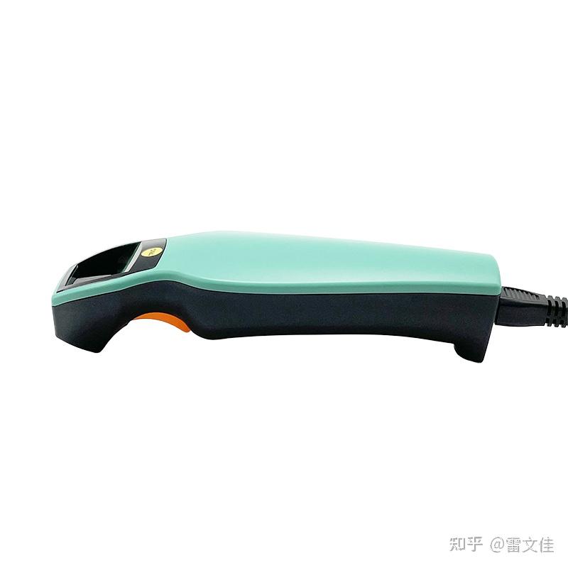 vericode Datamatrix DCR VCR 液晶玻璃二维码 手持式扫描枪 工业扫描器 数据采集 - 知乎