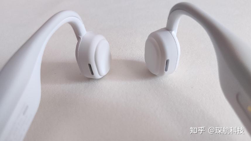 戴耳机担心影响听力？不妨试试SANAG塞那A9S PRO气传导耳机 - 知乎