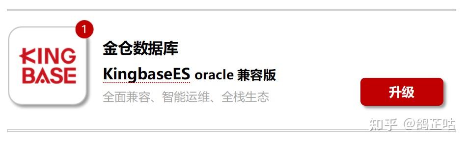 Oracle数据库移植到KingbaseES实战指南：从准备到落地的全流程解析 - 知乎