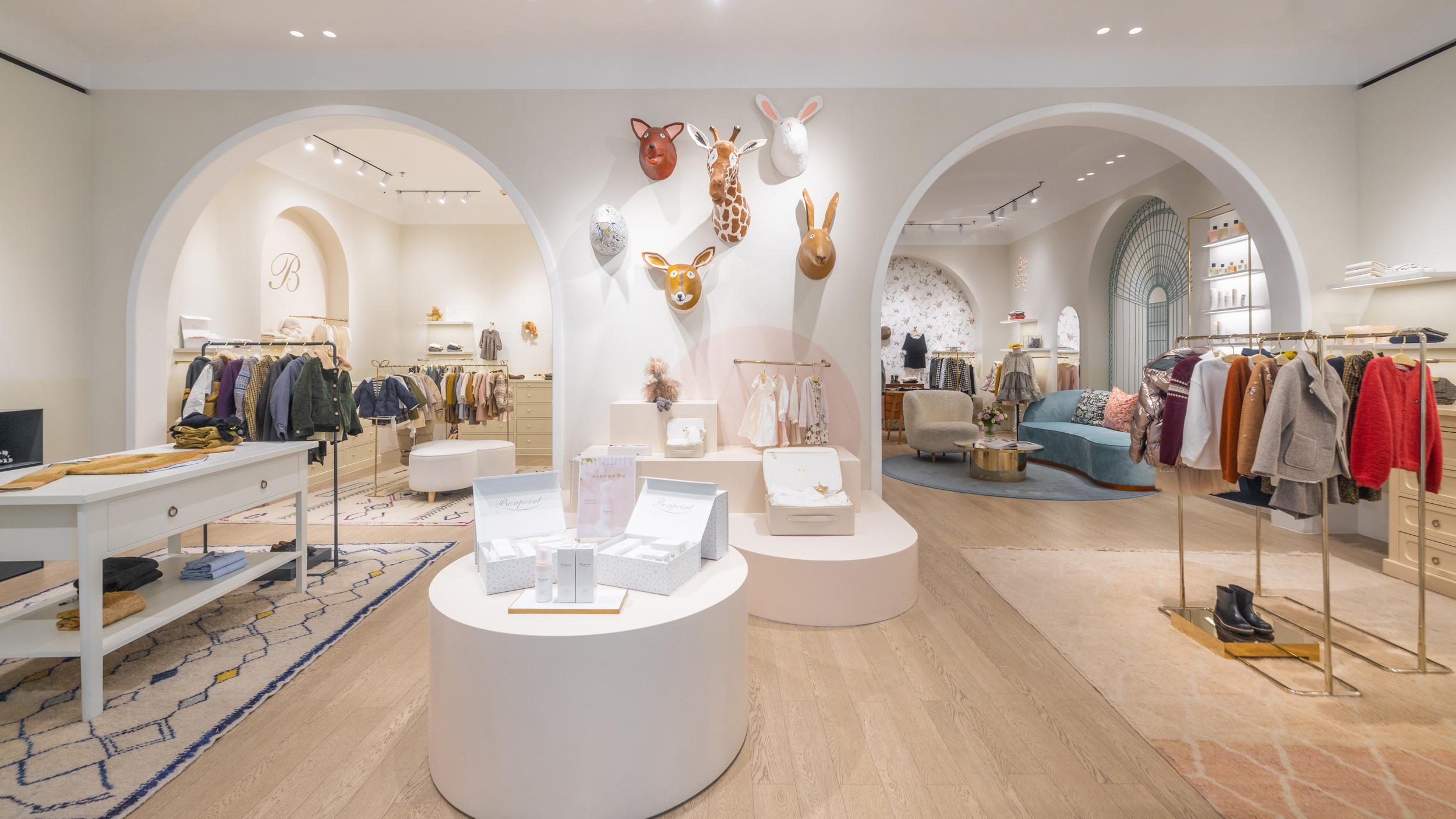 独家专访 | Bonpoint 为奢华童装市场带来哪些启发？《华丽志》专访 CEO &艺术总监 - 知乎