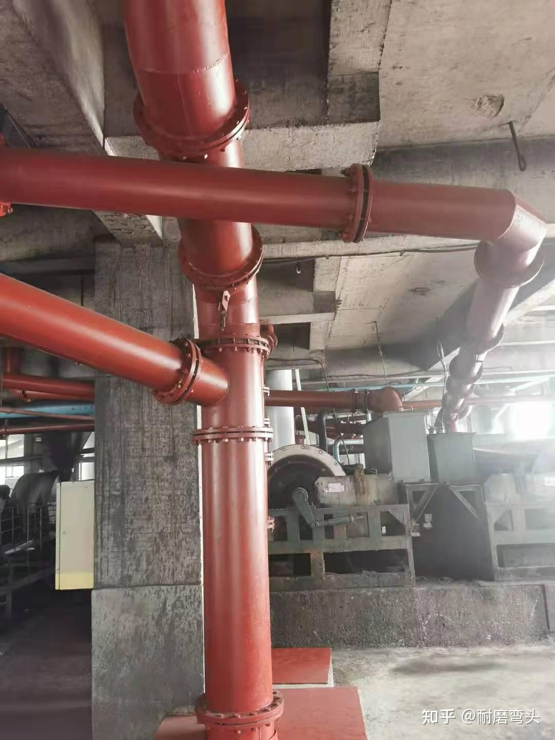 管道学习知识（一） - 知乎