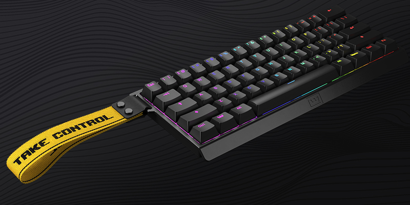 wooting 游戏键盘：0.1mm的创新，凭什么火出圈 - 知乎