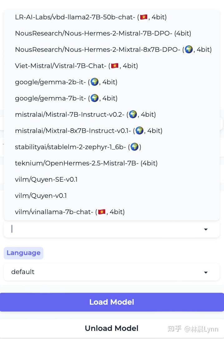 纯小白版，在Mac上跑chat with mlx，畅享丝滑！ - 知乎