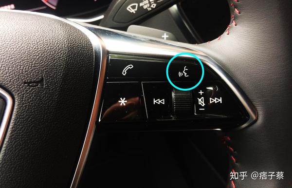 预见HMI发展趋势-体验奥迪新A6L MMI系统 - 知乎