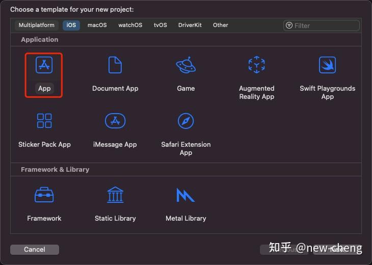 SwifUI 开发之旅：CoreData 快速上手开发 - 知乎