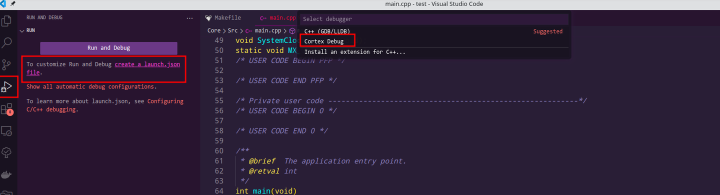 linux上搭建stm32开发环境 - 知乎
