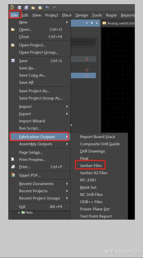 AD20完整使用方法 - 知乎