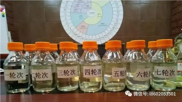 酱香酒神秘的 七次取酒”，到底藏着什么秘密？ 知乎
