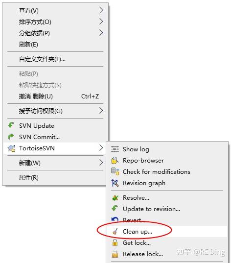 SVN使用一文通 - 知乎