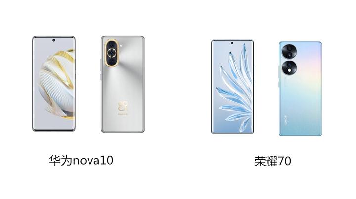 2022年双十一，华为nova10和荣耀70该买哪个？ - 知乎