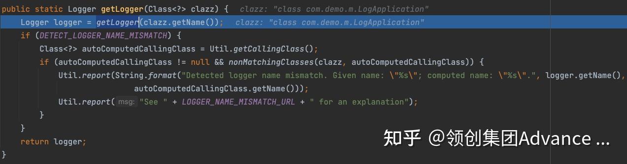 JAVA日志体系-SLF4J如何桥接日志实现 - 知乎