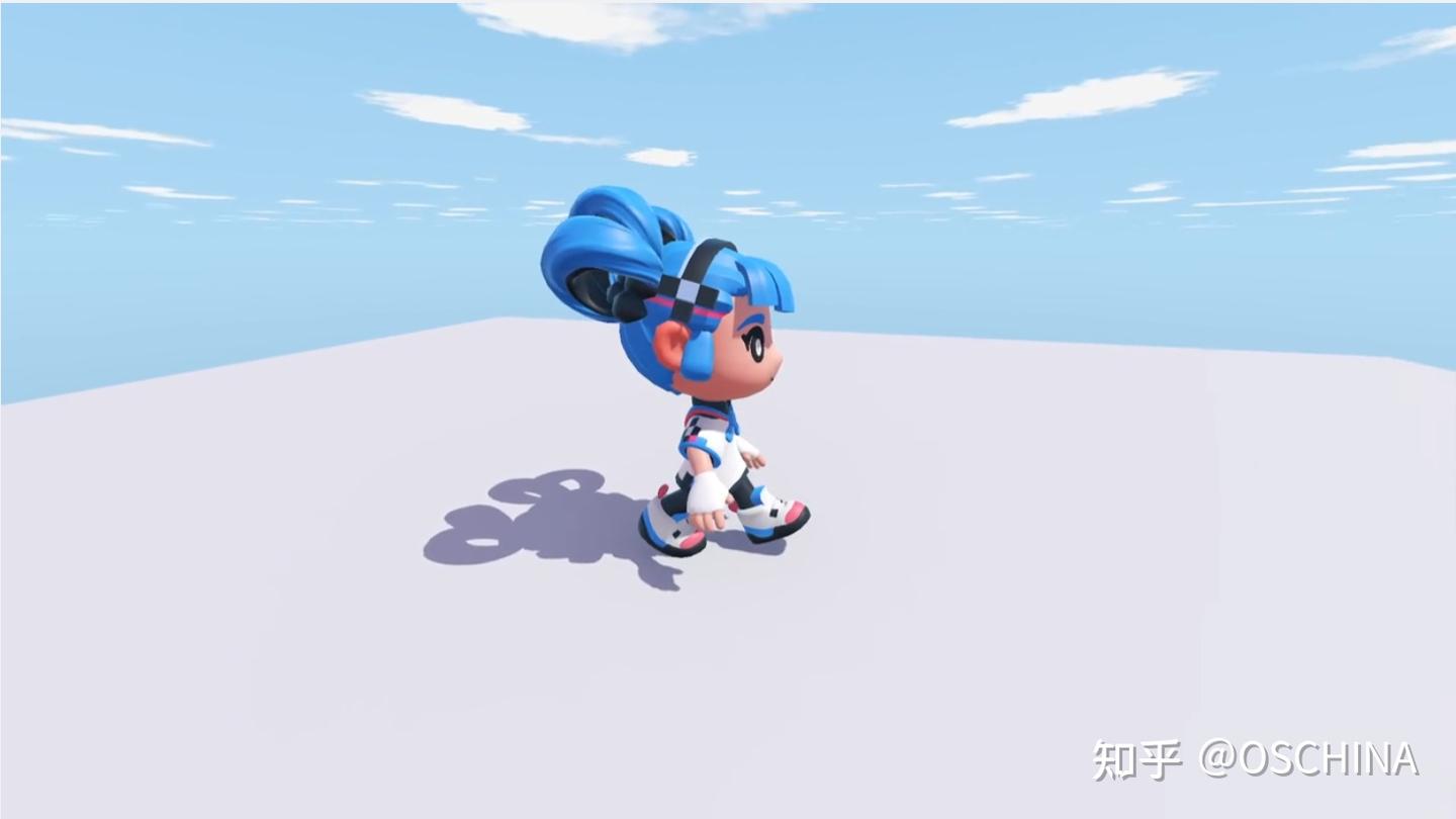 Godot 4.0 正式发布！ - 知乎