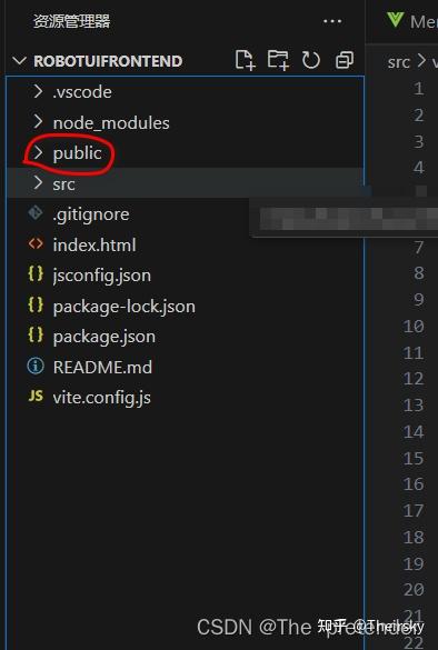 Vue实现利用Three.js导入URDF机械臂模型并控制其运动记录 - 知乎