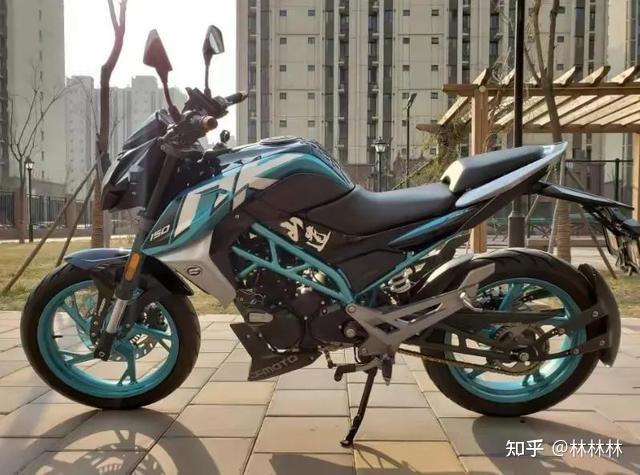 卖了就后悔的春风150NK - 知乎