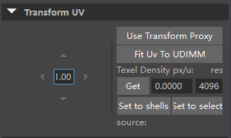 MAYA Mel UV工具包-Polyraven UV tools教程 - 知乎