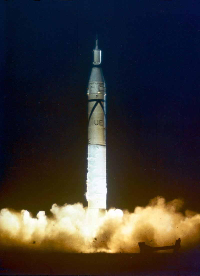 美国国家航空航天局 / NASA（第一部分：概述、历史）- 中英文维基百科词条融合，由辽观搬运、翻译、整合 - 知乎
