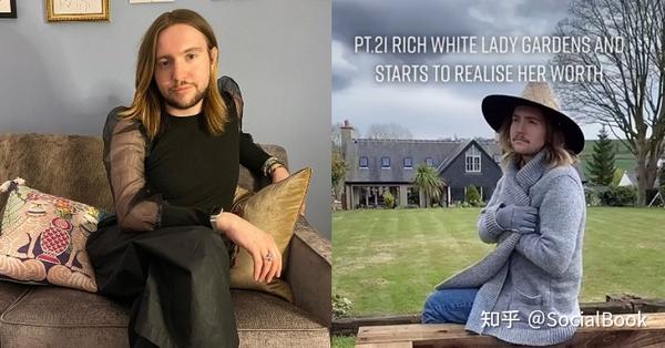 Nicholas Flannery：全球流量通用？TikTok百万博主入驻抖音，播放量一夜突破1000万！ - 知乎