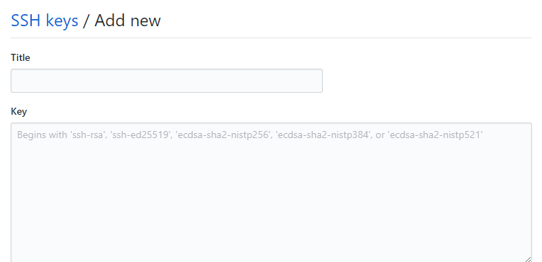 08. SpringCloud实战项目-配置Git - 知乎