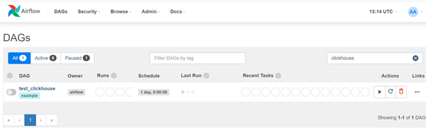 ByteHouse+Apache Airflow：高效简化数据管理流程 - 知乎