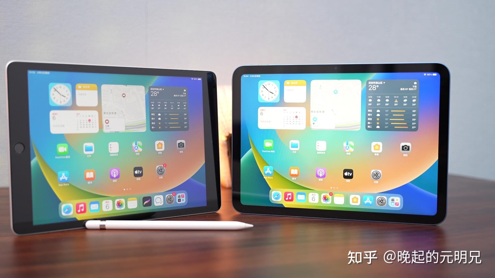 iPad指南！3000元选购攻略，到底选iPad9还是iPad10？ - 知乎