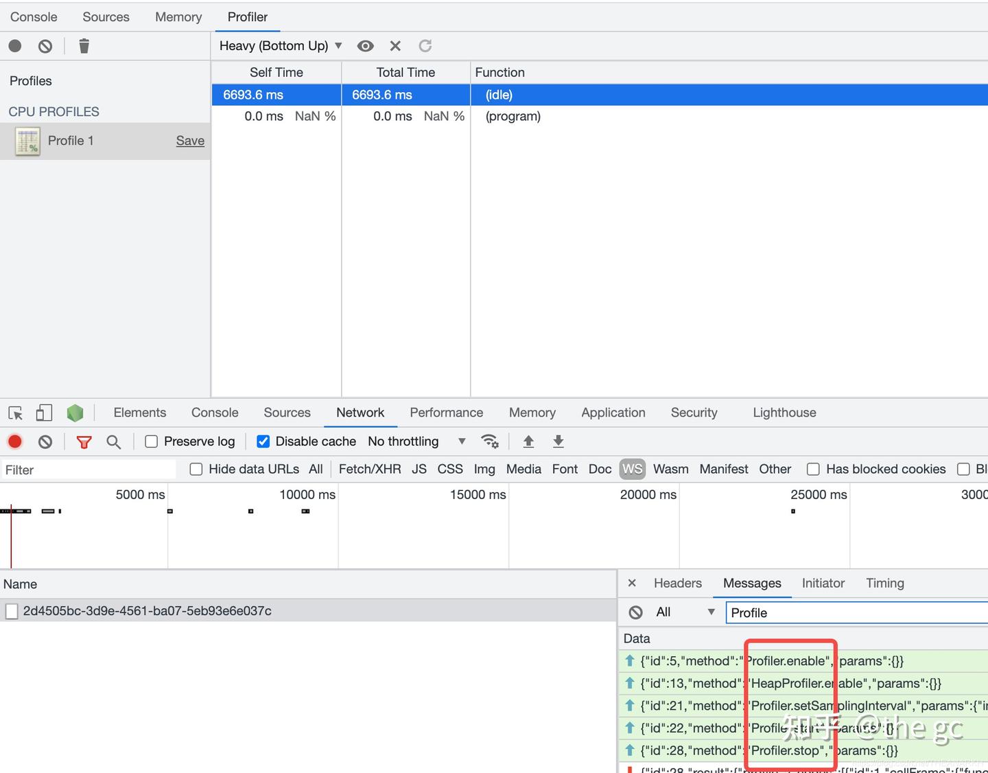 深入理解Node.js的Inspector - 知乎