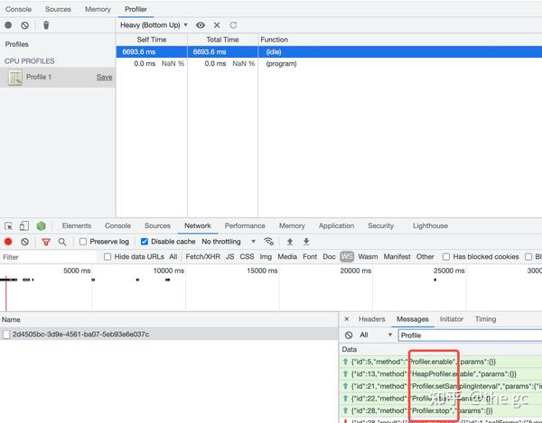 深入理解Node.js的Inspector - 知乎