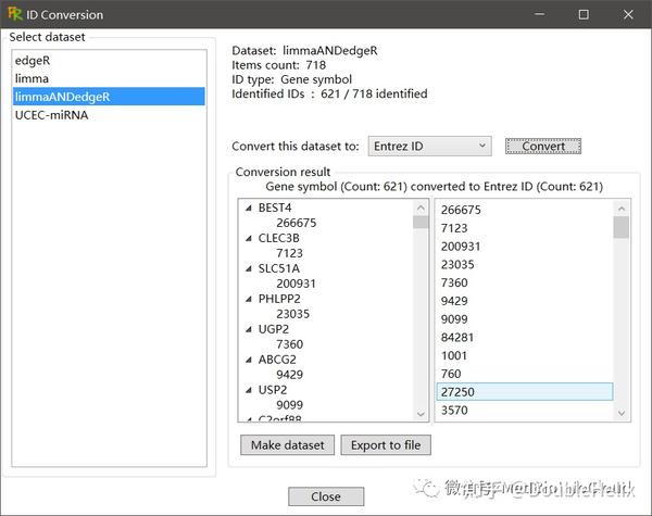 FunRich数据库：一个主要用于基因和蛋白质的功能富集以及相互作用网络分析的独立的软件工具 - 知乎