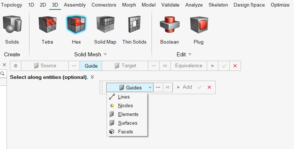 Altair HyperWorks 2023 建模与可视化有哪些亮点新功能？ - 知乎