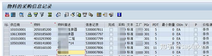 怎样将MM模块常用报表设置为ALV默认格式（MB52、MB5B、ME2M、ME1M等） - 知乎