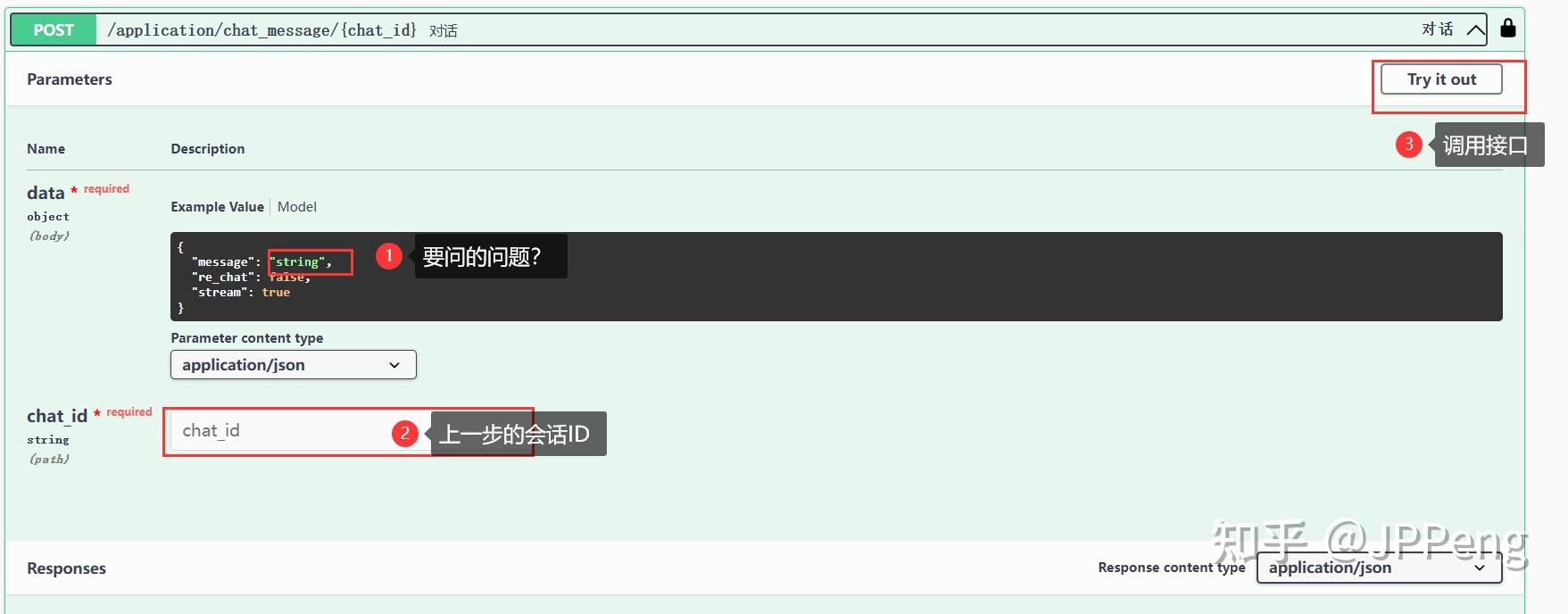 MaxKB:基于应用的API Key进行对话调用 - 知乎