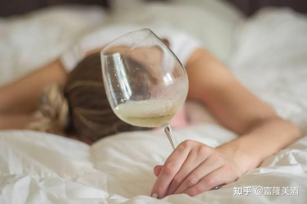 喝酒脸红的人,酒量真的好吗? 知乎