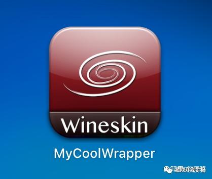 Mac | 使用 Wineskin 在 Mac 上运行 exe 程序 - 知乎