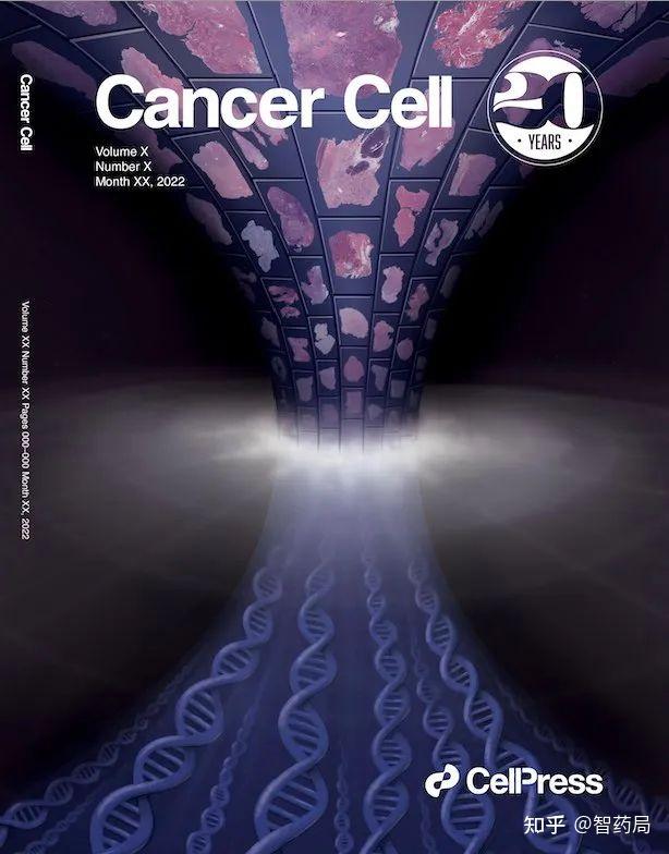 Cancer Cell 封面 | AI集成多种数据类型以预测癌症结果 - 知乎