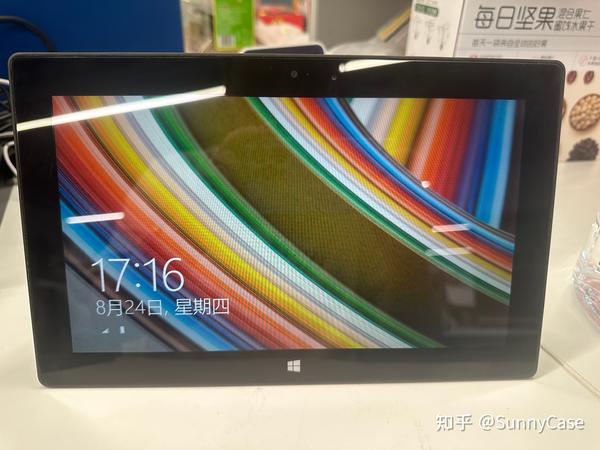 2023 年的 Surface RT 还能做什么？ - 知乎